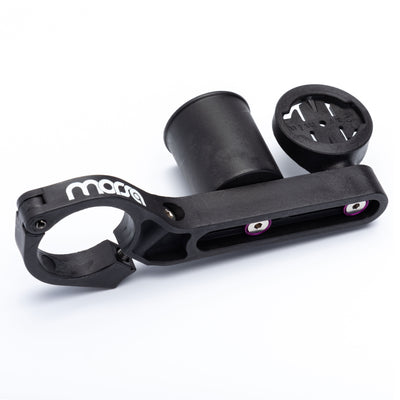 Garmin Cycling Computer & Light Bike Mount – Morsadesigns