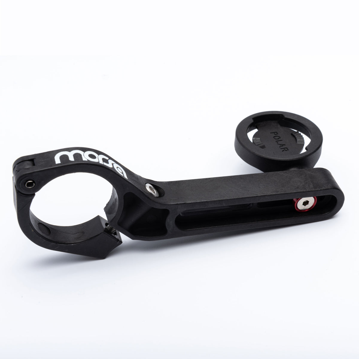 Polar Cycling Computer Bike Mount – Morsadesigns