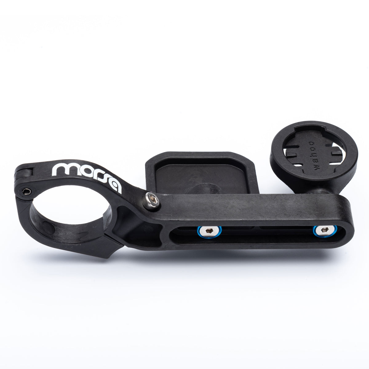 Wahoo Cycling Computer & Action Camera Bike Mount – Morsadesigns